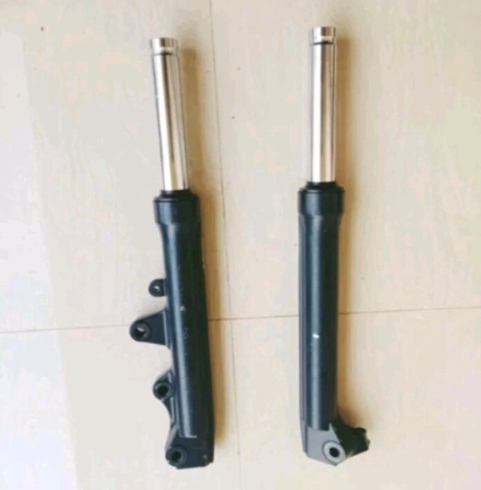 Shockbreaker Shock Depan Mio Soul GT 125/Mio Gear/Mio S/X-Ride 125 New/Fino Fi 125 (Original ...