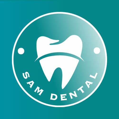 Sam Dental Toko resmi di Indonesia, Online Shop 03 2025