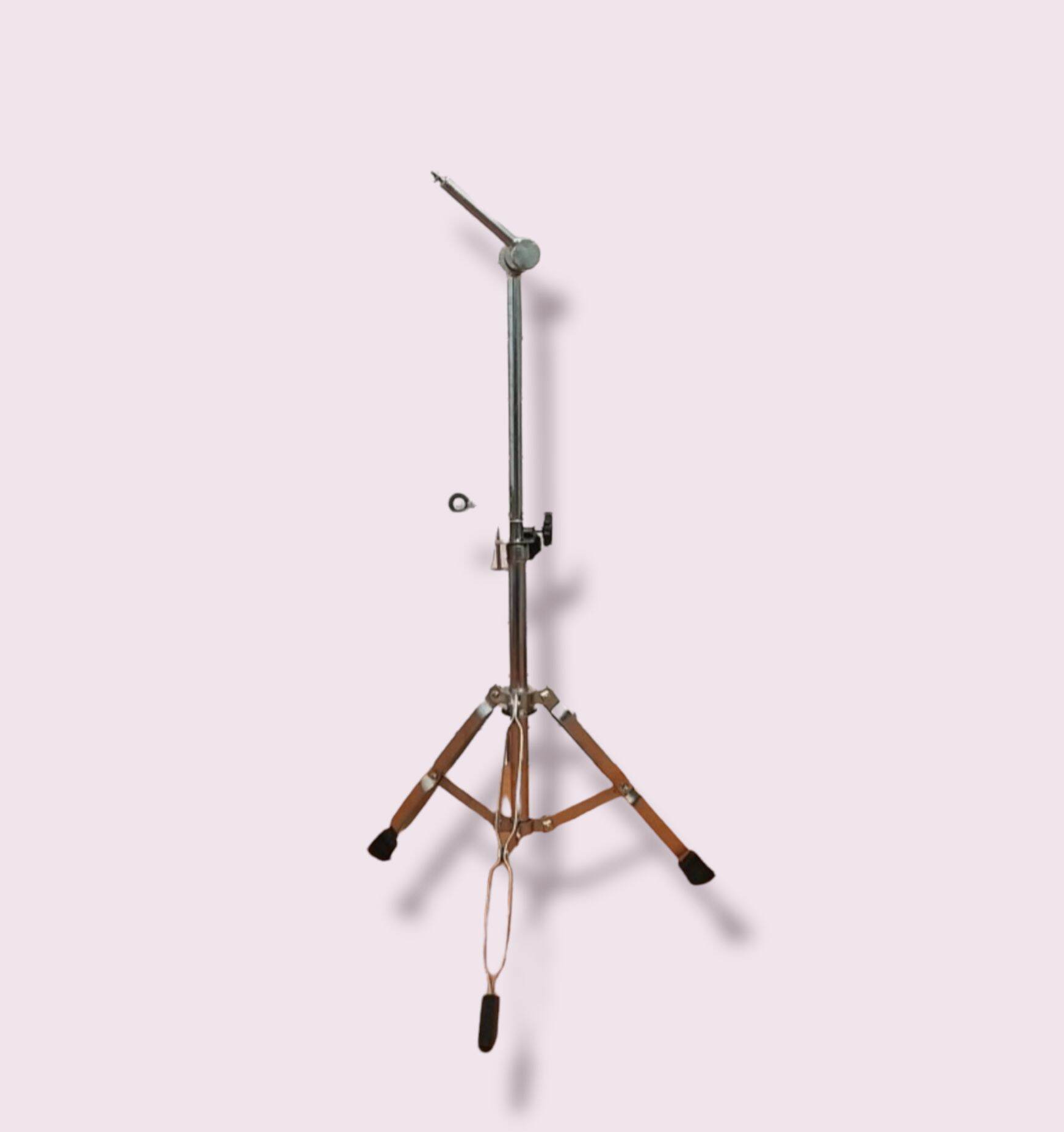 Promo Stand Dan Cymbal Mornel 16inch | Lazada Indonesia