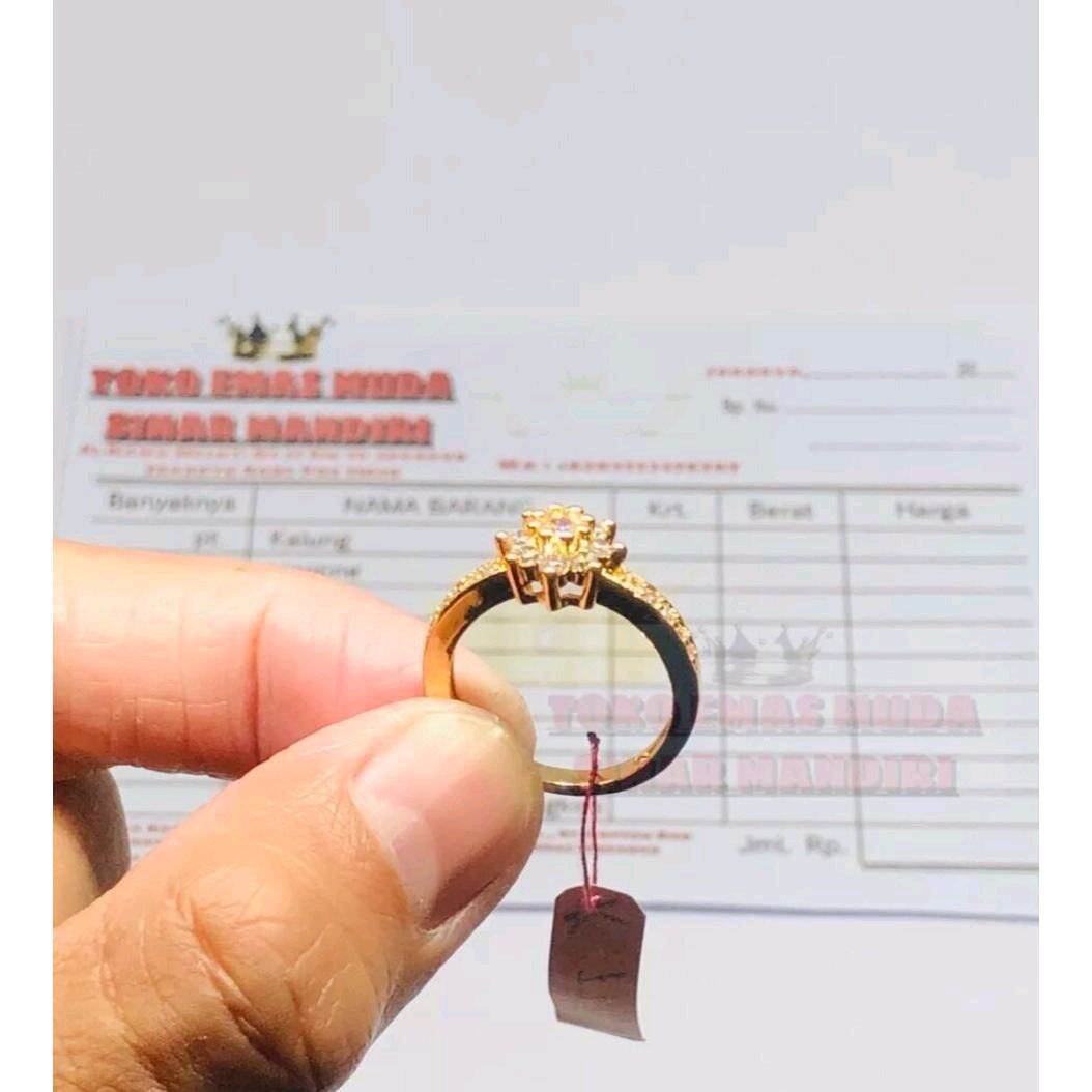 Toko Emas Muda Sinar Mandiri Indonesia Toko Resmi Online | Beli ...