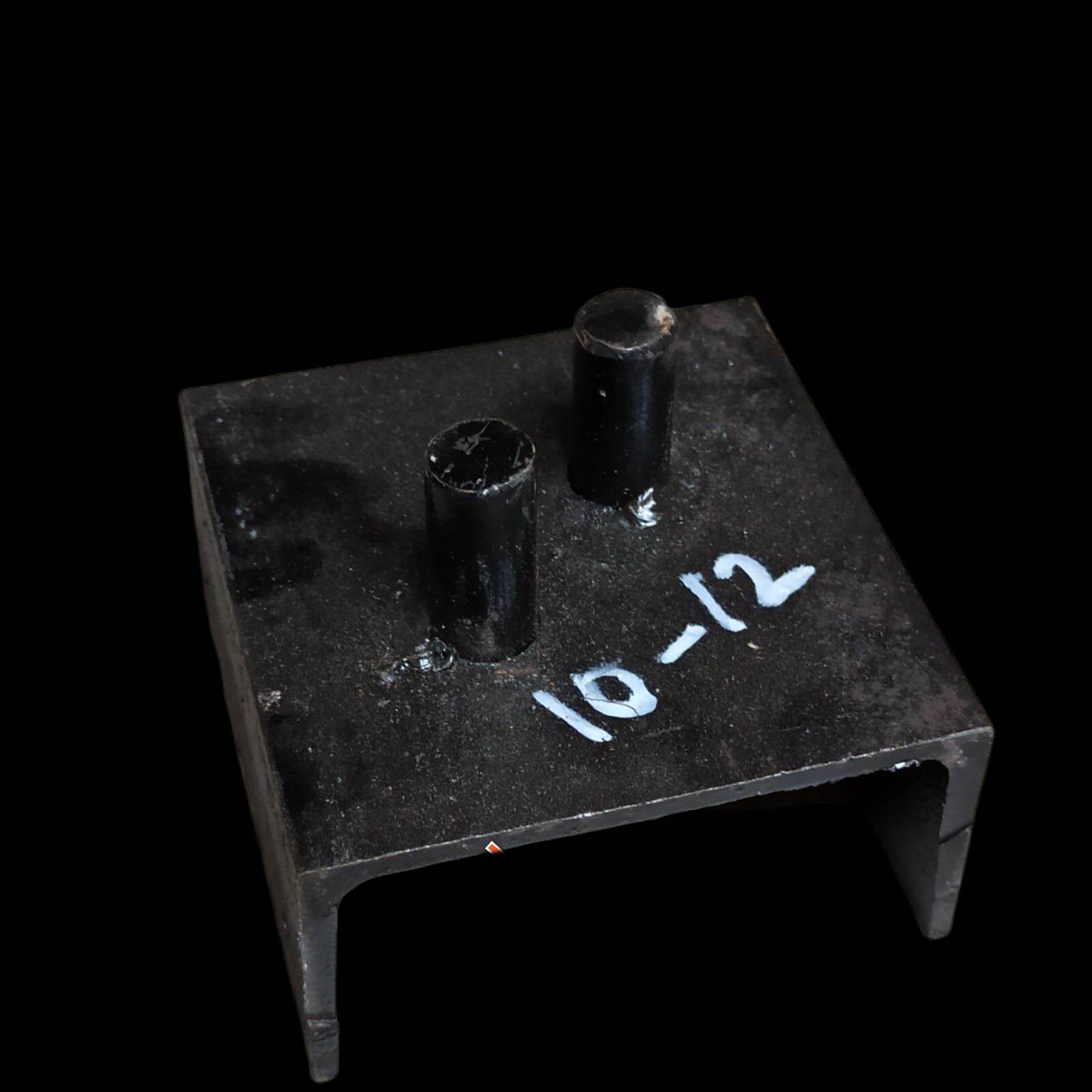 pen besi penekuk besi ukuran 8 10 12 | Lazada Indonesia