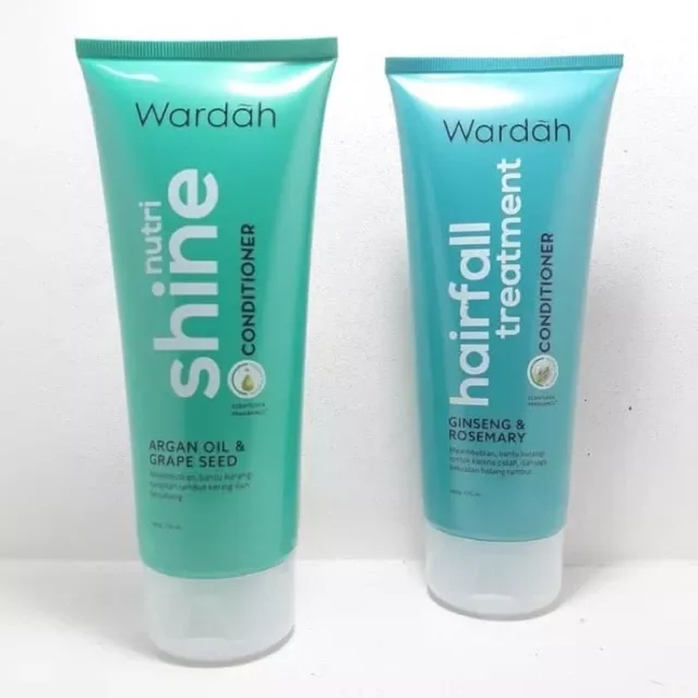 Wardah Conditioner 170ML | Lazada Indonesia