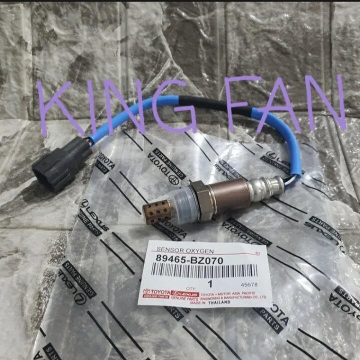 SENSOR OKSIGEN O2 AVANZA XENIA HARGA SATUAN | Lazada Indonesia
