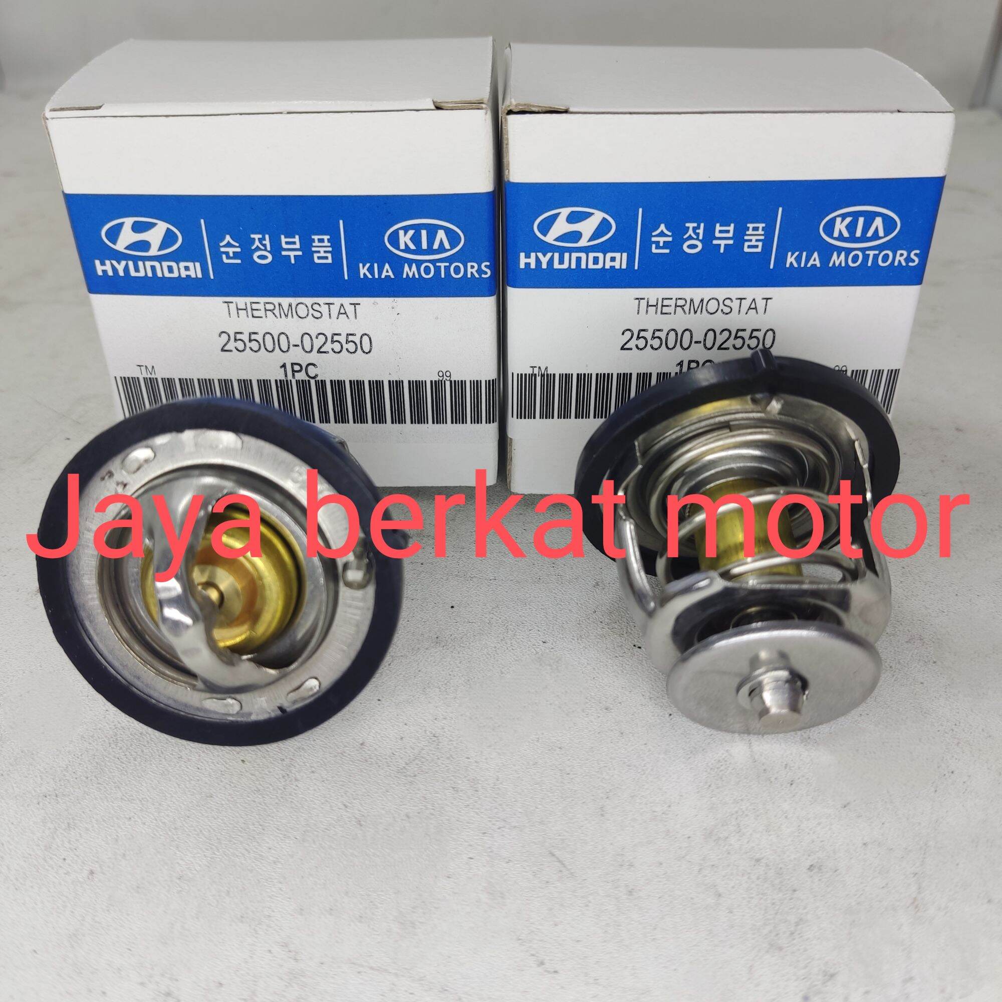Thermostat Hyundai atoz kIA visto | Lazada Indonesia