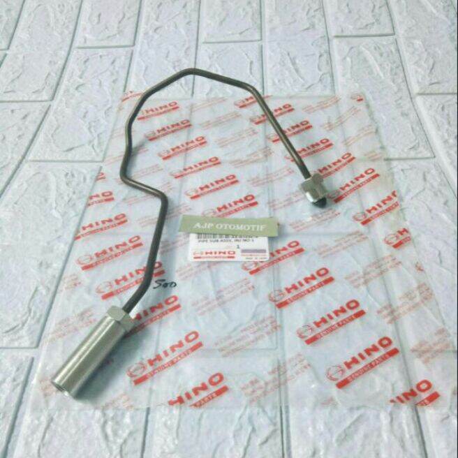 Pipa nozzle no 1 hino lohan hino500 pipa nozel no1 hino 500 pipa bospom ...