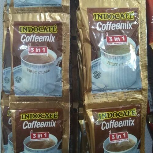 Indocafe coffeemix isi 2 renceng / 20 sachet kopimix | Lazada Indonesia