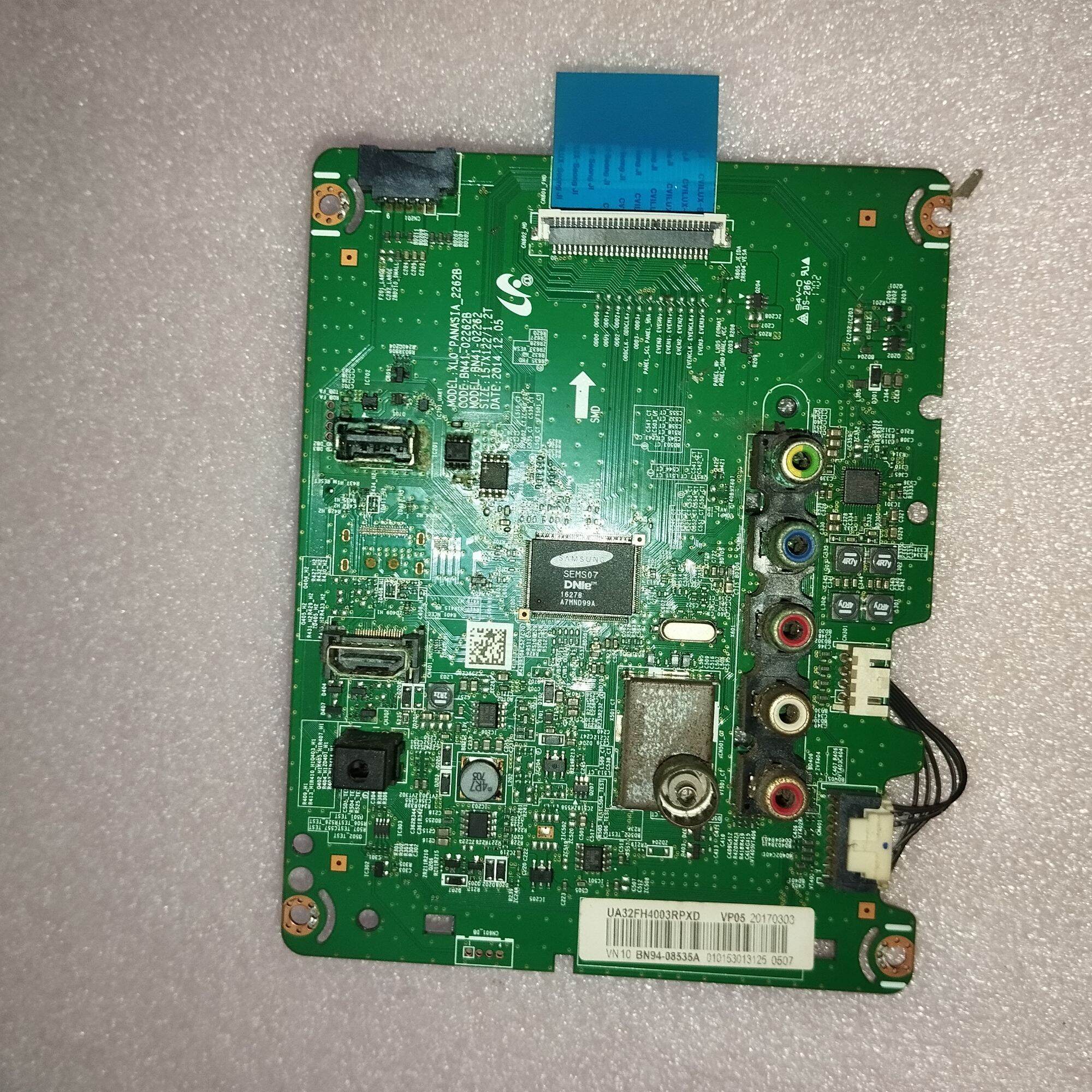 mainboard tv led samsung UA32FH4003R | Lazada Indonesia
