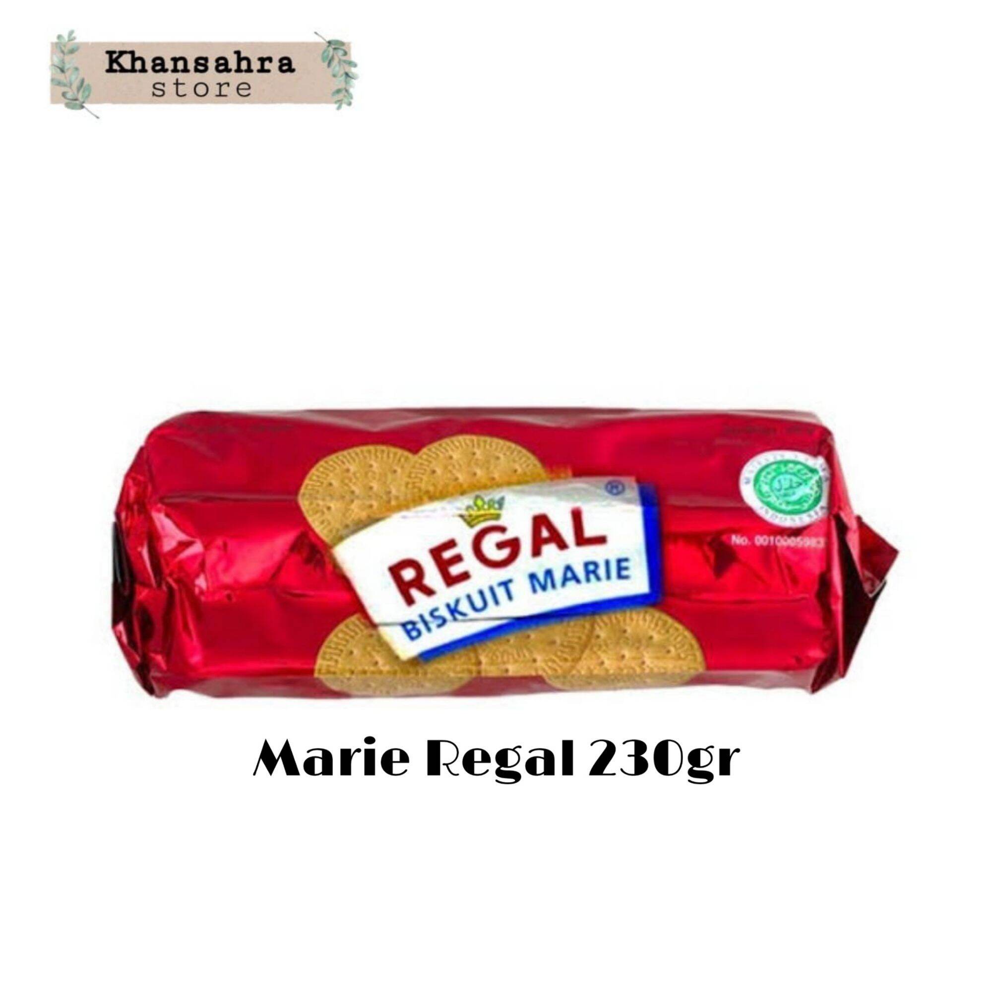 REGAL MARIE BISCUIT 230 GRAM / BISKUIT BAYI / BISKUIT MARIE REGAL ... REGAL MARIE BISCUIT 230 GRAM / BISKUIT BAYI / BISKUIT MARIE REGAL ...