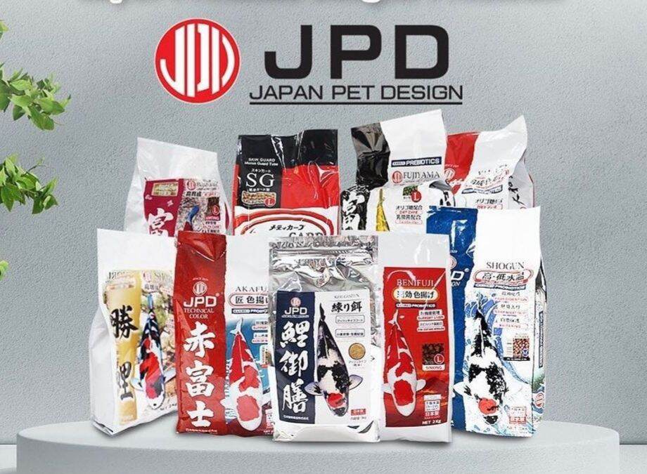 Toko Resmi Raja Koi Online | Lazada.co.id