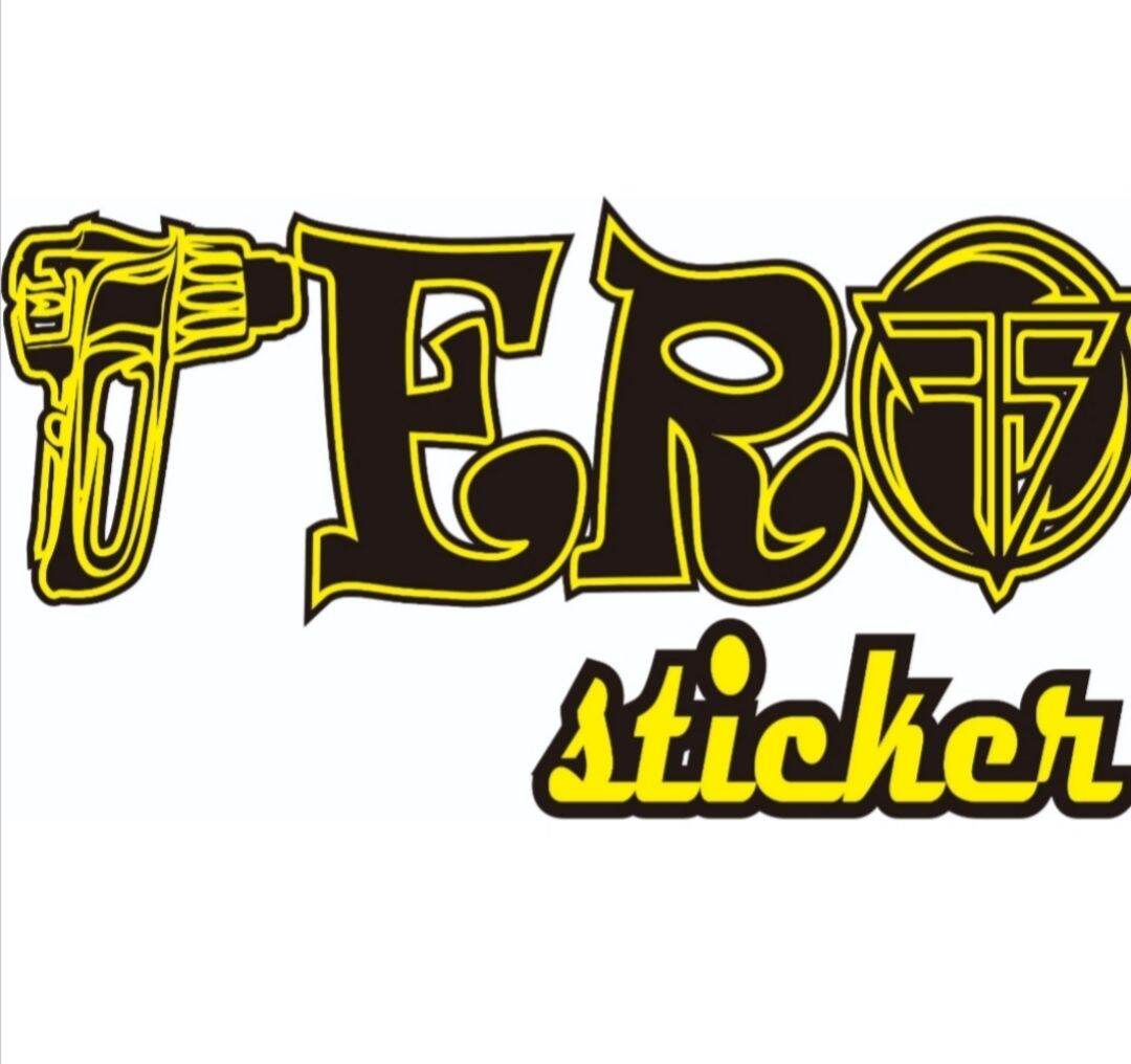 Toko Resmi FERO sticker Online | Lazada.co.id