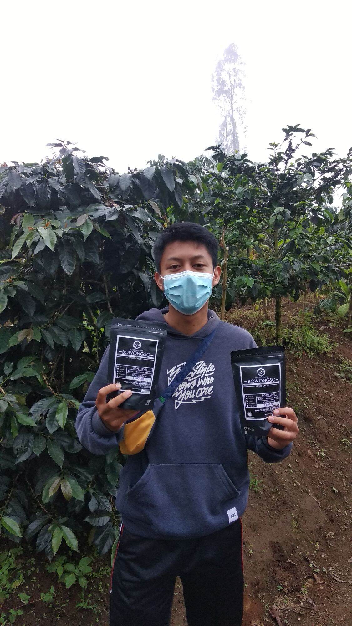 Pinarak Wonosobo Official Indonesia Toko Resmi Online | Beli Sekarang ...