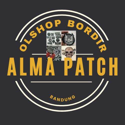 Alma Patch Indonesia Toko Resmi Online | Beli Sekarang di Lazada