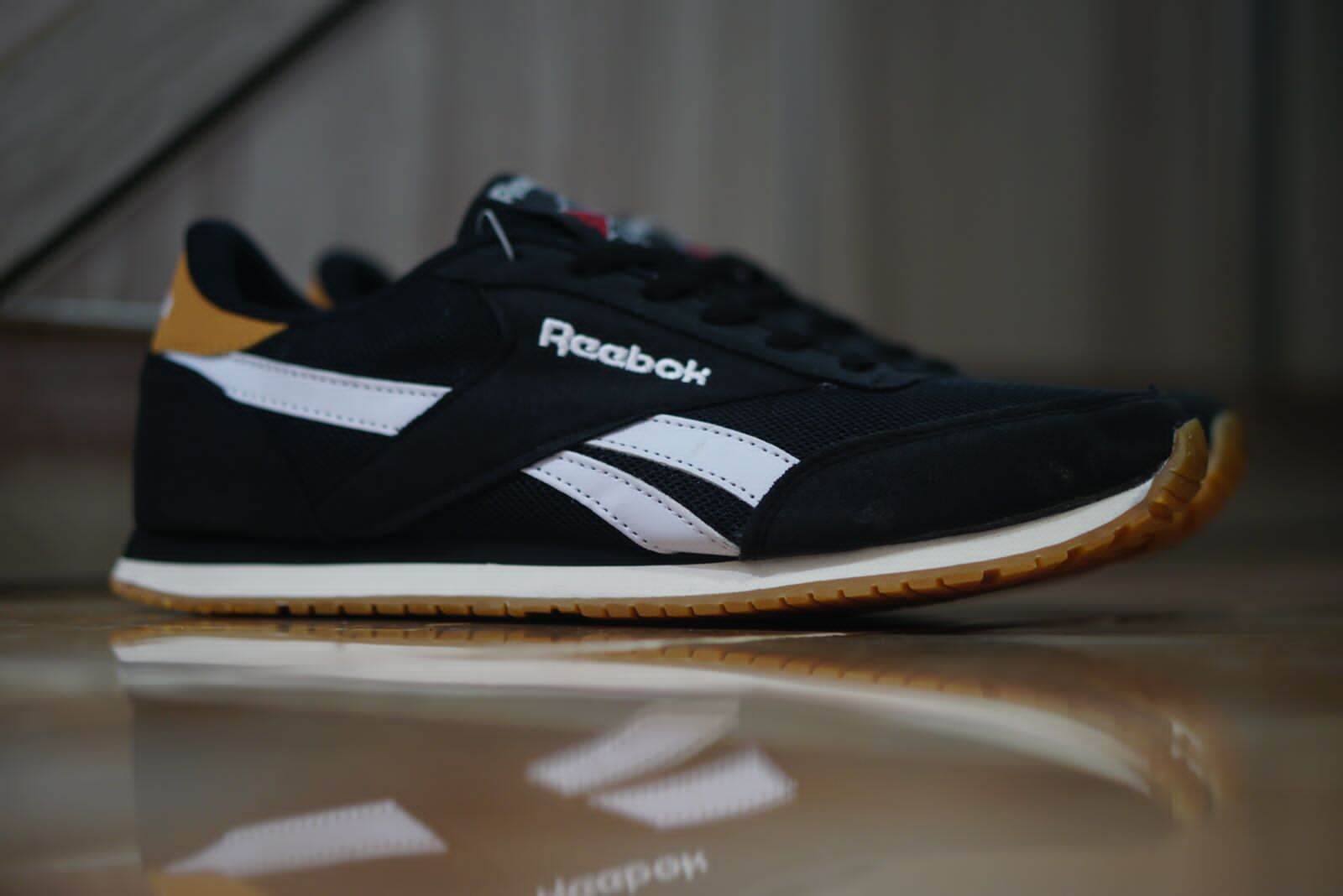 Sepatu Reebok Limited edition | Lazada Indonesia