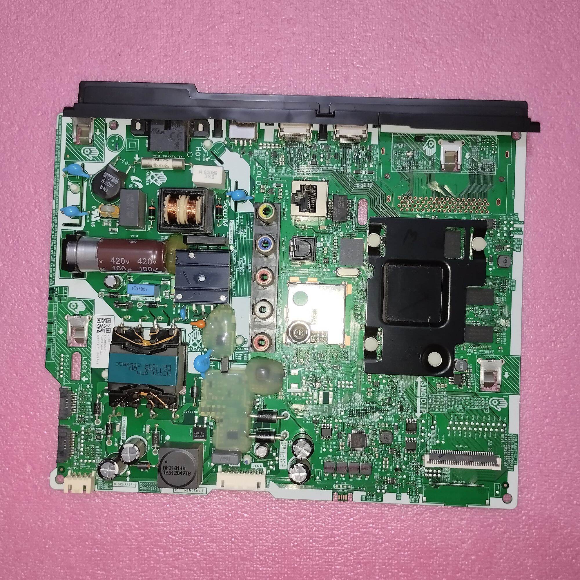 motherboard modul tv led Samsung UA32T4500 | Lazada Indonesia