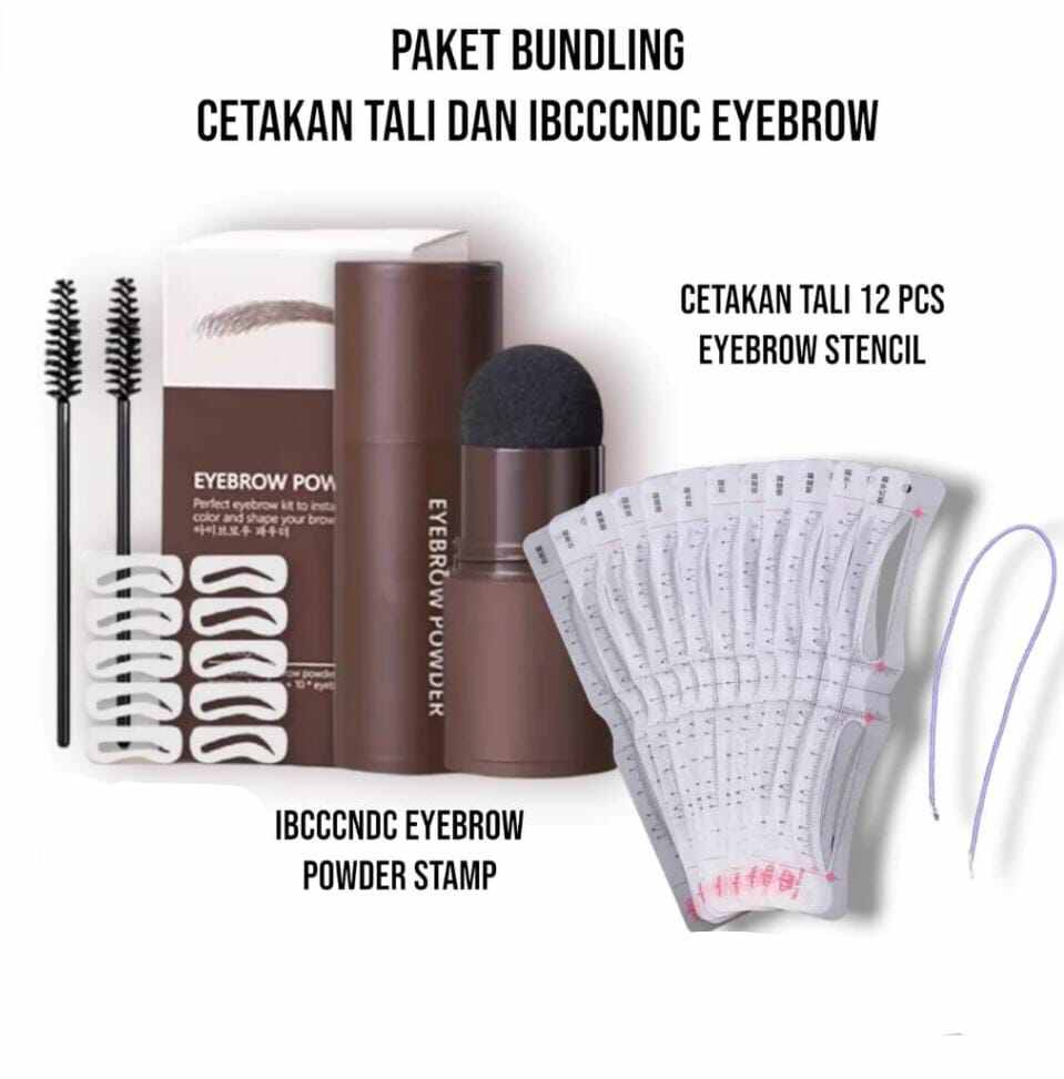 READY‼️ PAKET LENGKAP EYEBROW CETAKAN TALI / PAKET BUNDLING EYEBROW ... READY‼️ PAKET LENGKAP EYEBROW CETAKAN TALI / PAKET BUNDLING EYEBROW ...