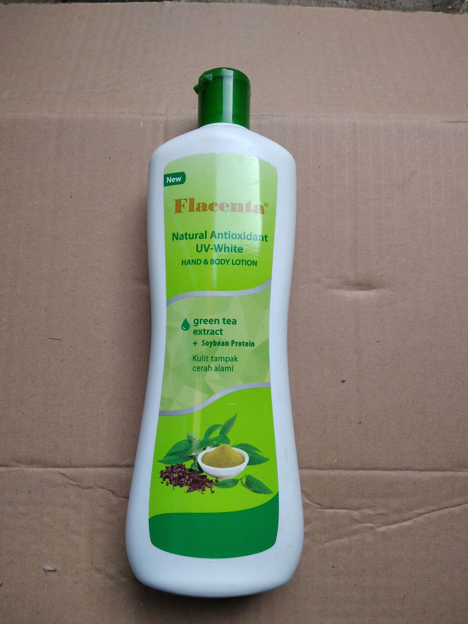 hand and body Lotion green tea | Lazada Indonesia