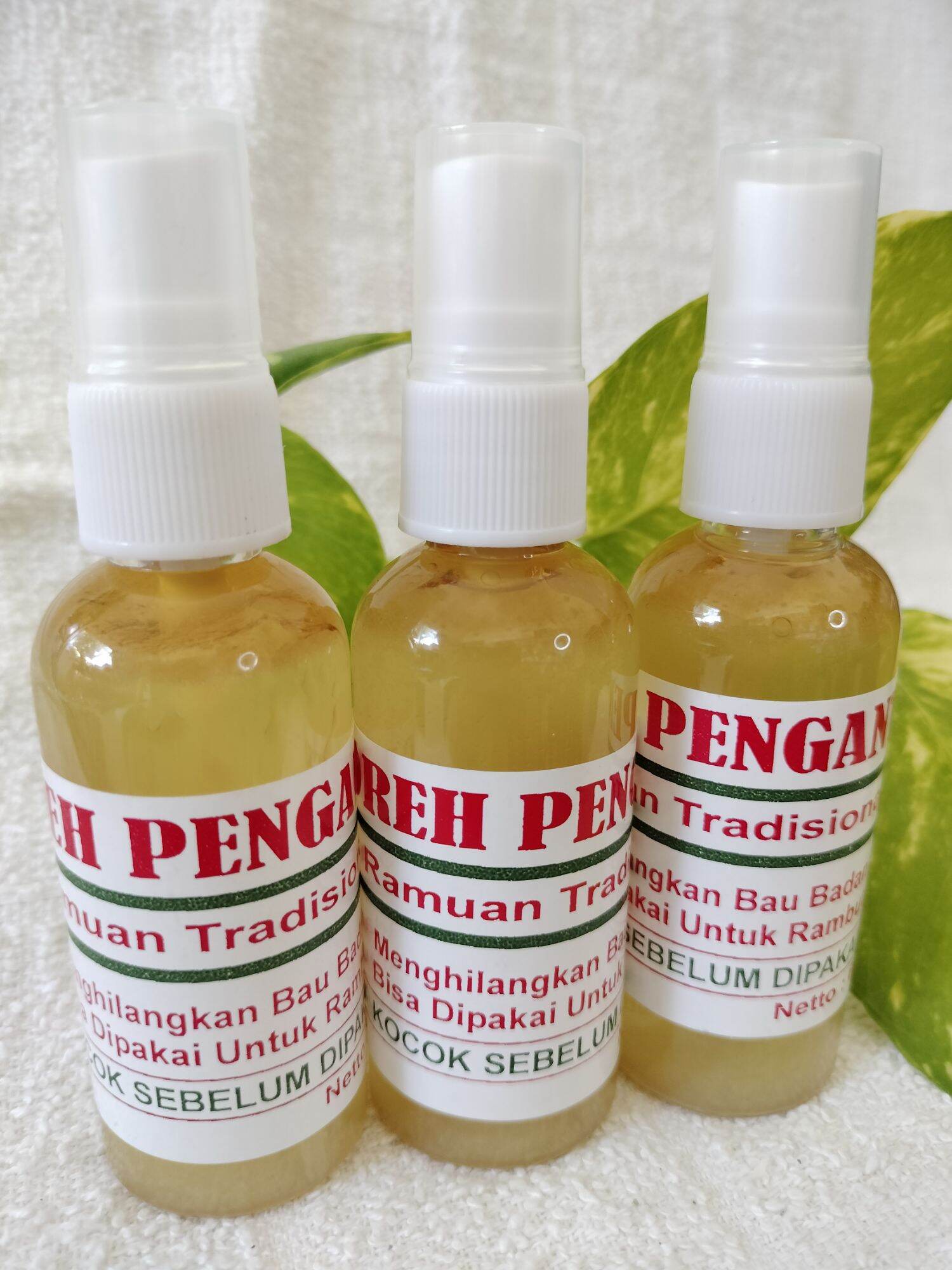 Boreh Pengantin Tradisional | Lazada Indonesia