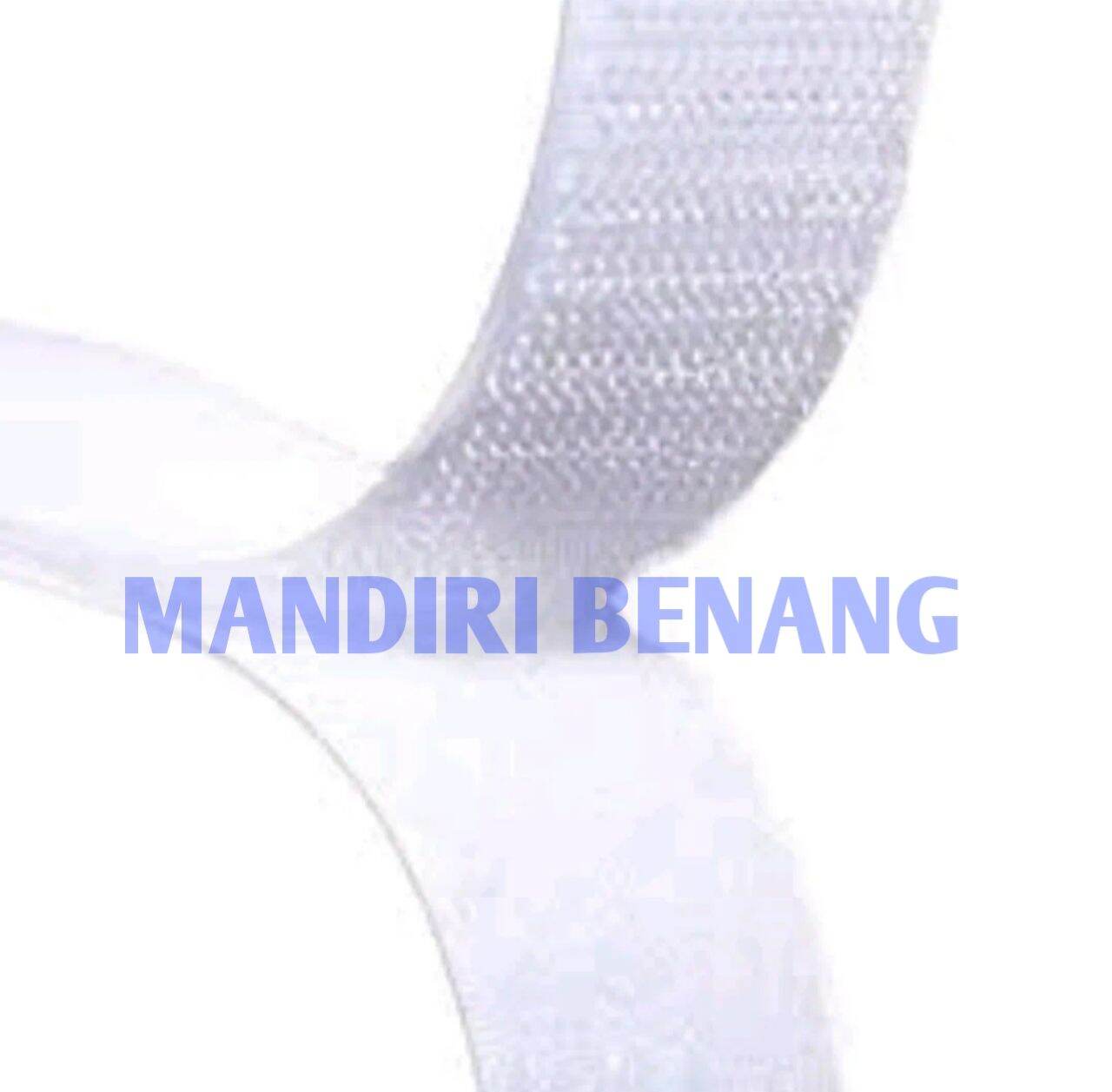 VELCRO PEREKAT 2cmx10cm/velcro perekat sepatu /velcro trap /velcro tape ...