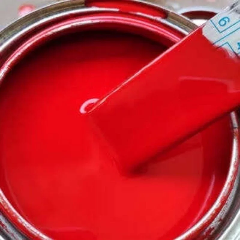 Cat Merah Terang Cat Merah Ferarri 200ml Cat Duco Duko Mobil Motor ...