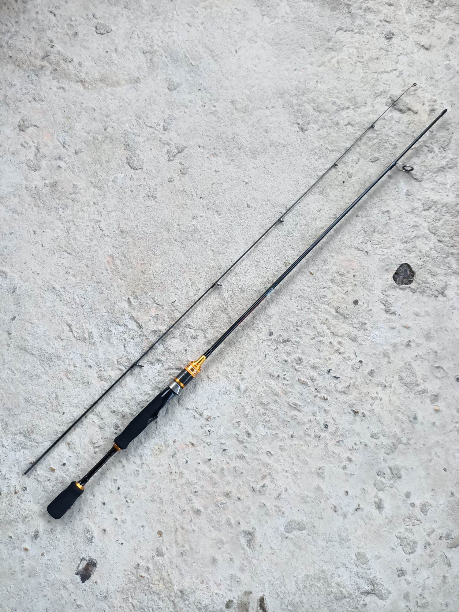 joran UL carbon solid Zorro suriten | Lazada Indonesia