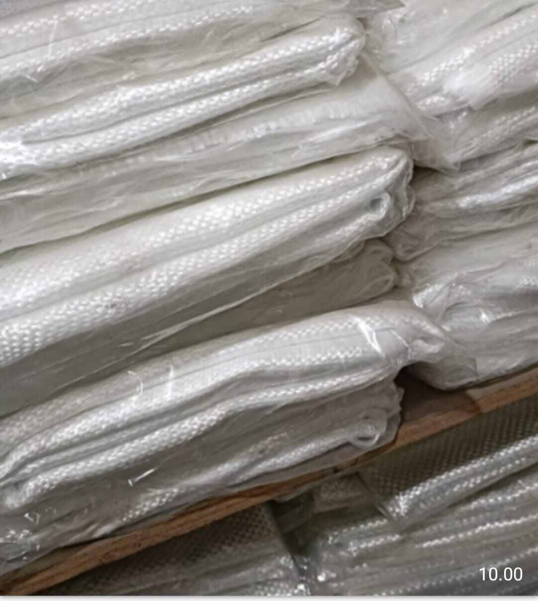 wr 200 - 1 kg / woven roving 200 / serat fiber anyam / fiberglass anyam ...