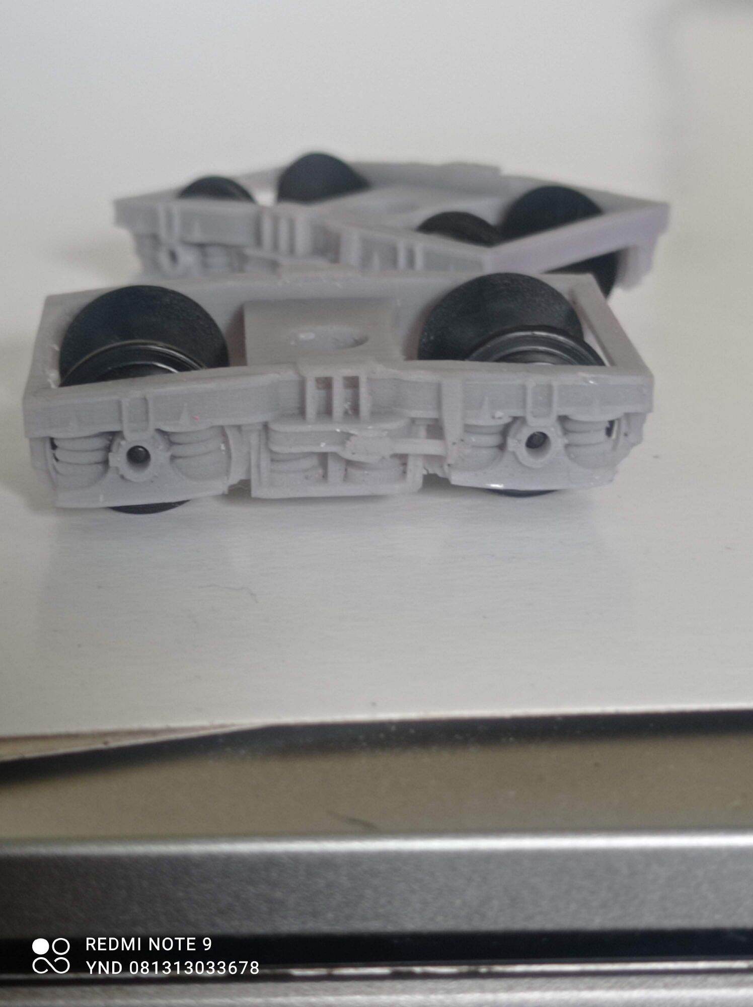 bogie roda gerbong k1 k2 | Lazada Indonesia