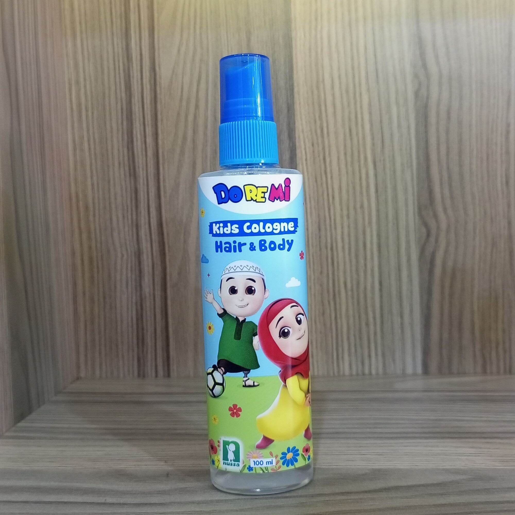 [ DOREMI KIDS ] Cologne Hijab | Lazada Indonesia