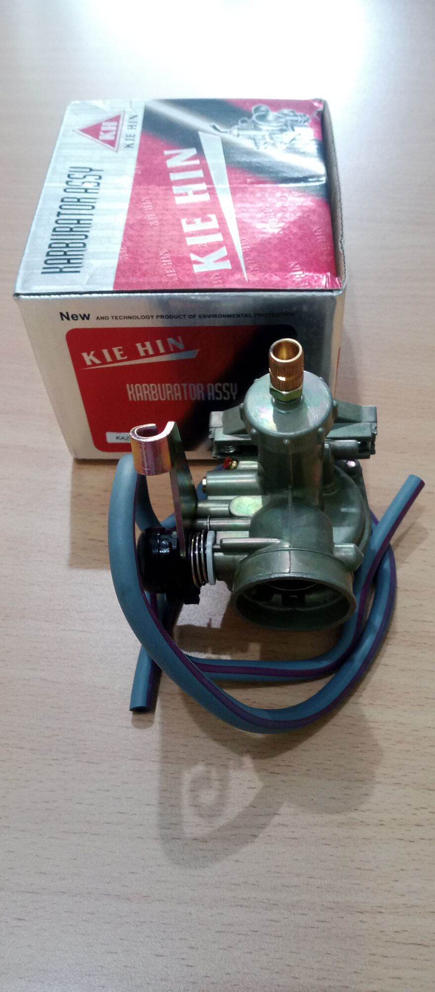 Karburator Carburator Kaze Blitz Athlete | Lazada Indonesia