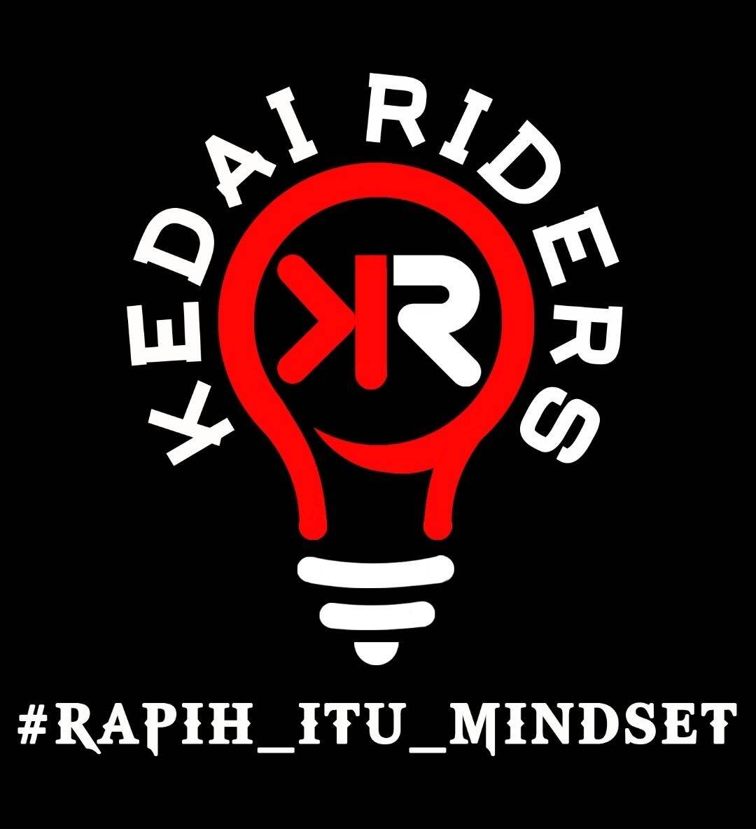 Kedai Riders Official Store di Indonesia, Online Shop 09 2024