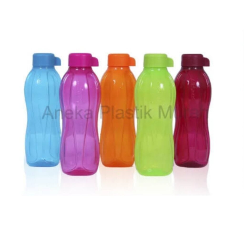 eco bottle 500 ml tupperware / botol minum tupperware | Lazada Indonesia