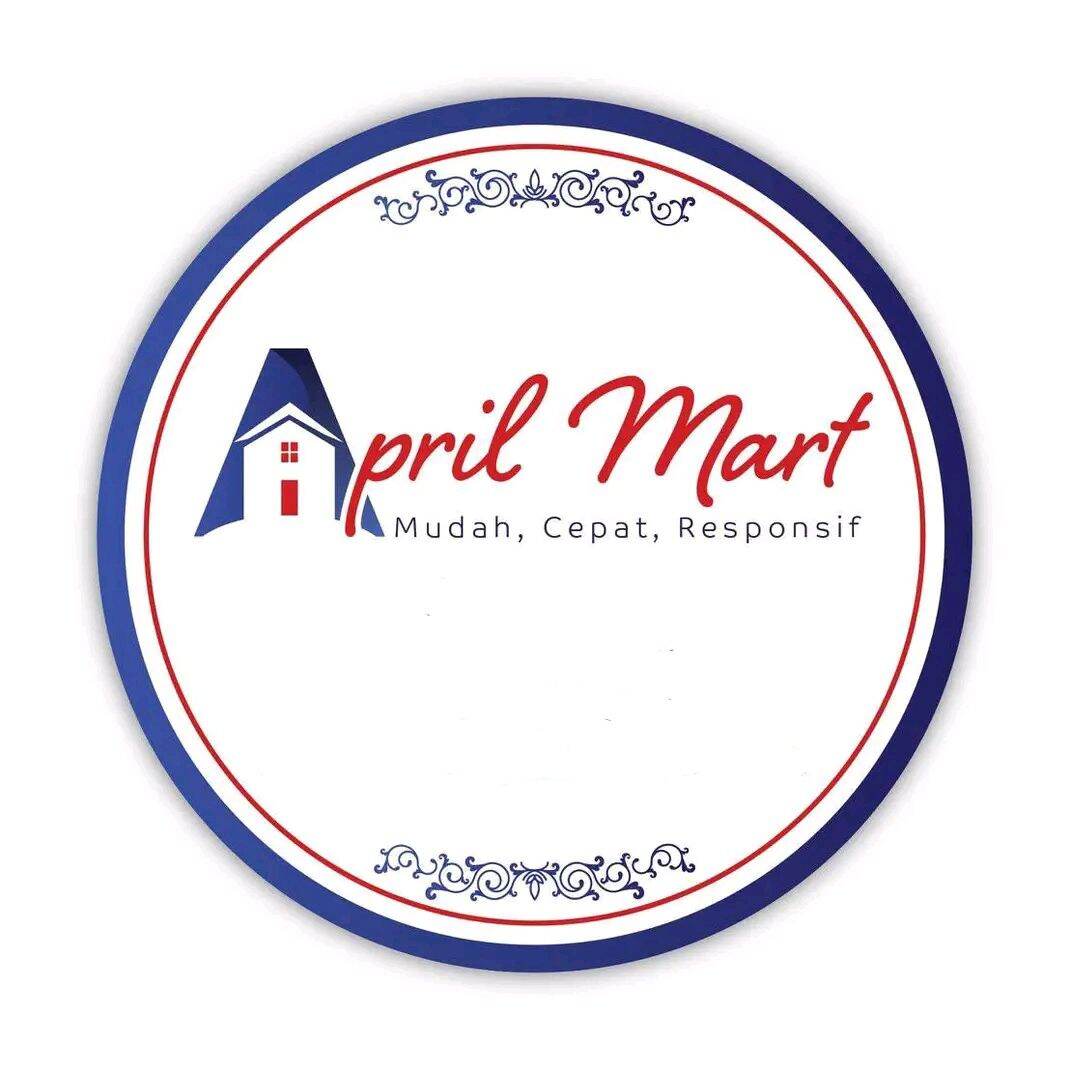 AprilMart21 Toko resmi di Indonesia, Online Shop 03 2025