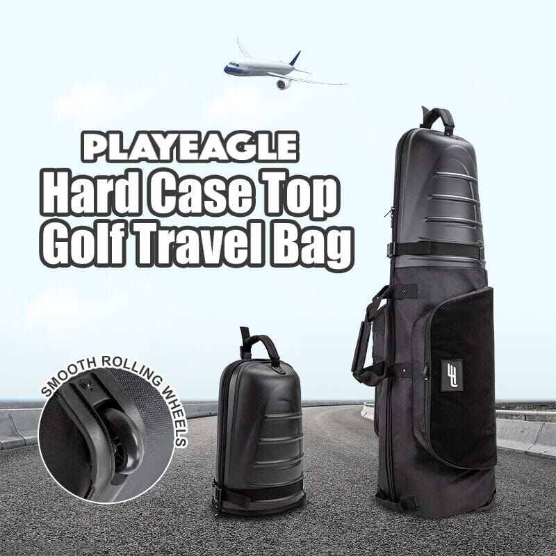 Travel Bag Golf Hard Case | Lazada Indonesia