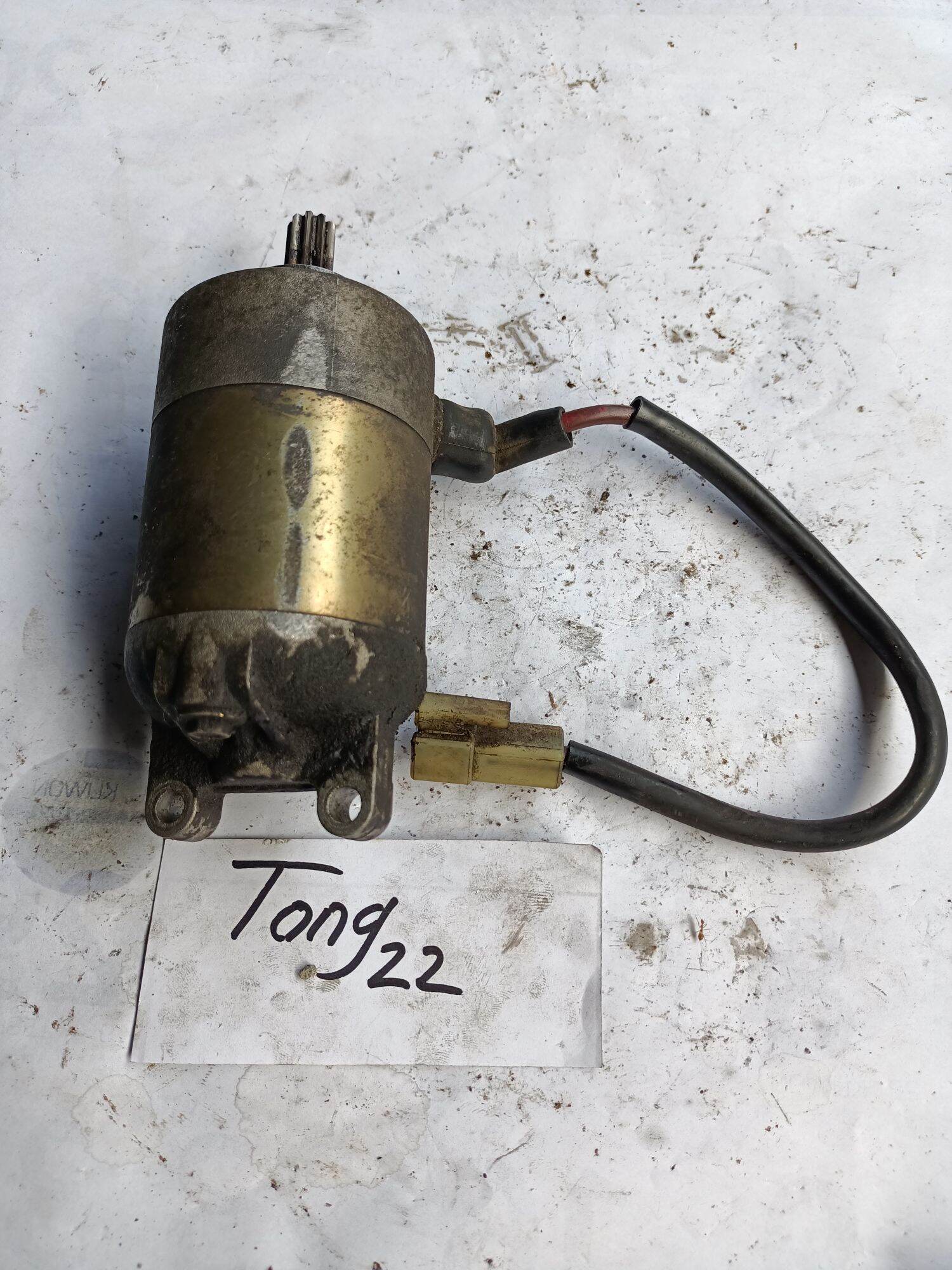 angker dinamo stater set Yamaha Mio sporty original | Lazada Indonesia