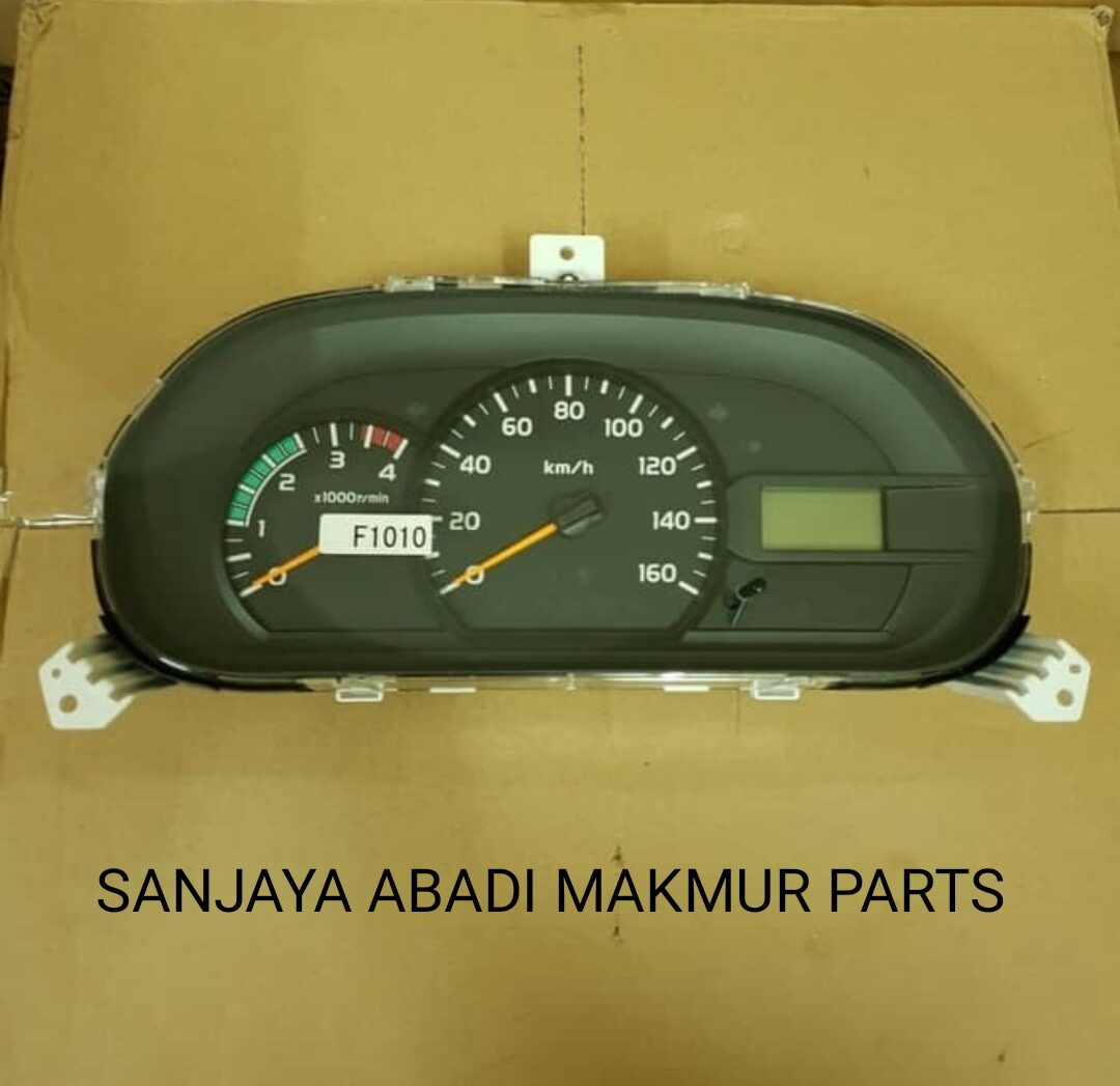 SPEEDOMETER HINO DUTRO NEW F1010 MEREK TOYOTA | Lazada Indonesia