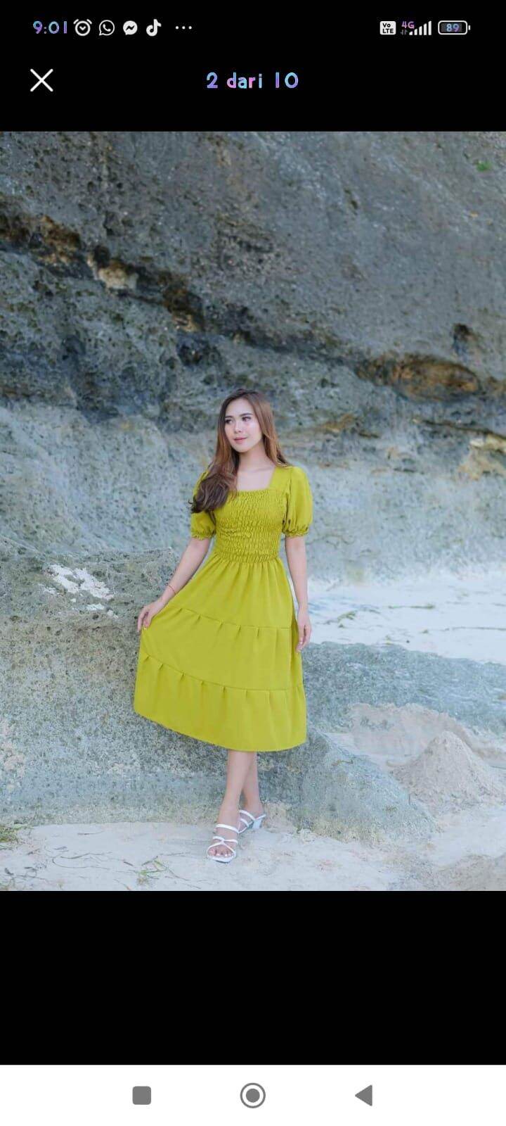 Shop online with RINI COLLECTION BALI now! Visit RINI COLLECTION BALI on Lazada.