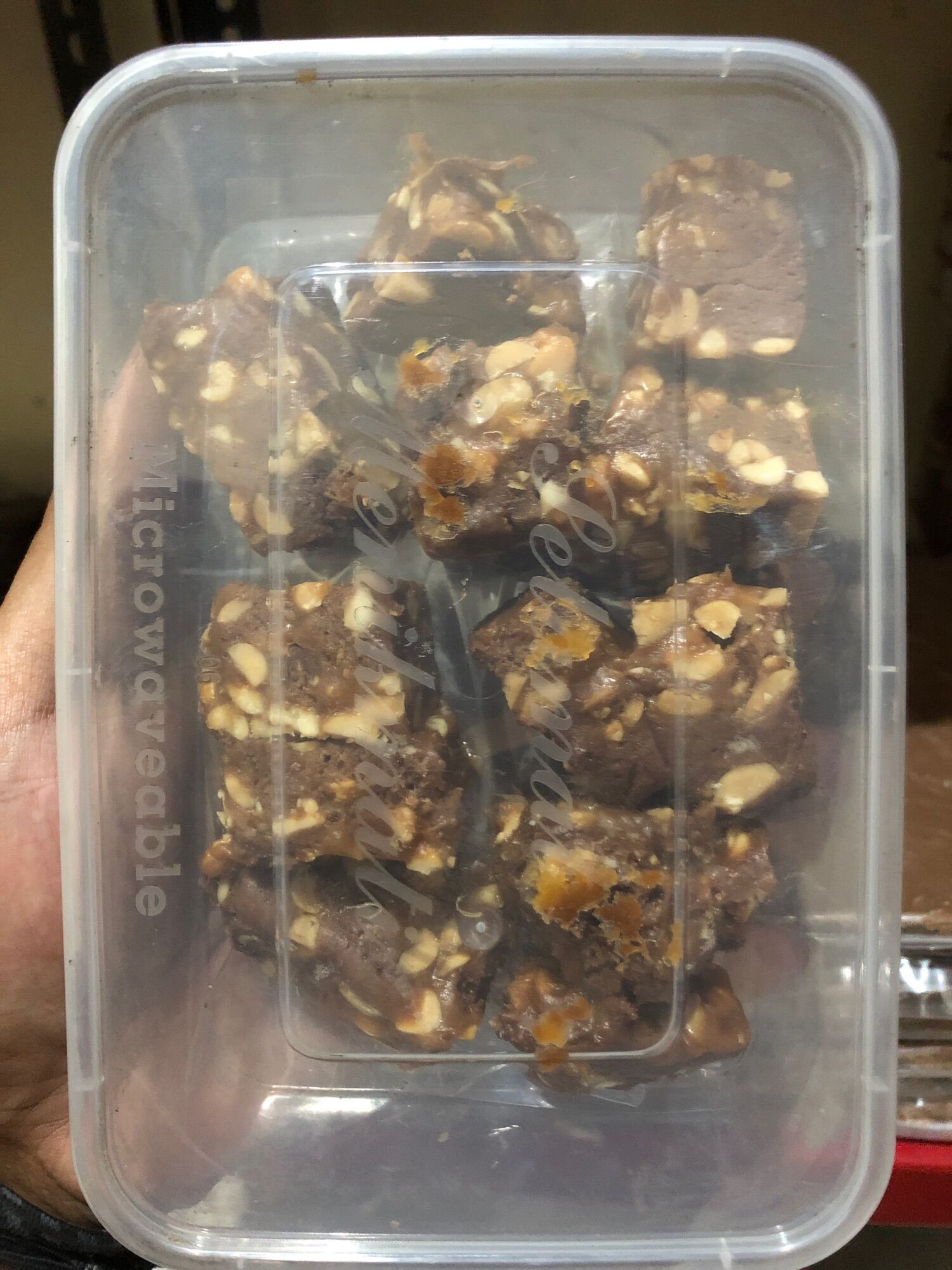 Noga caramel kacang | Lazada Indonesia