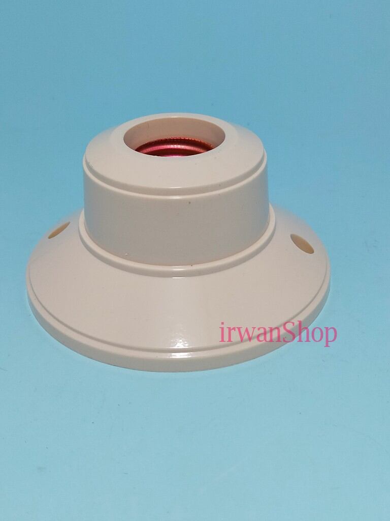 Fitting Tempel Plafon Broco 1212 Bulat | Lazada Indonesia