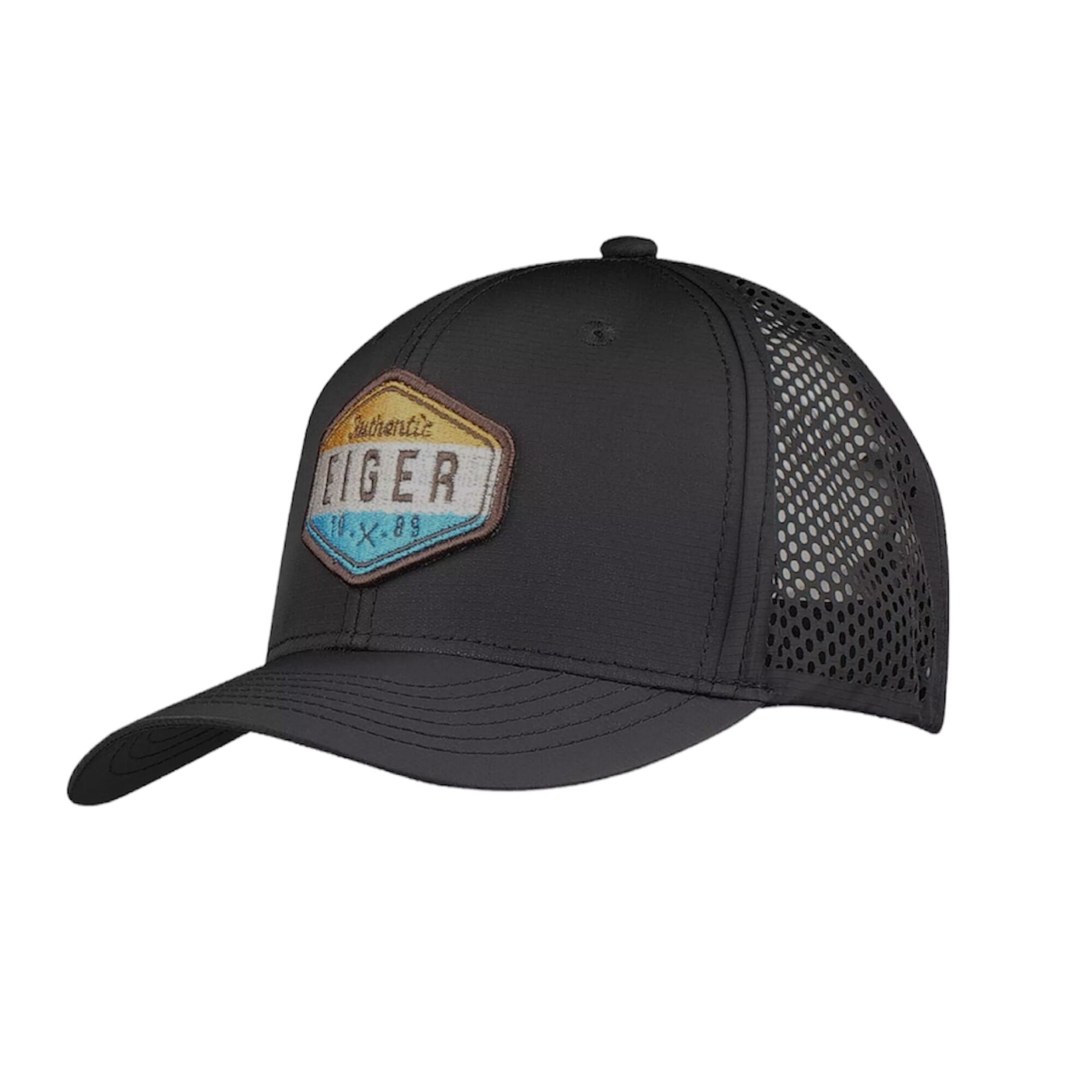 Topi Eiger OriginaI Retro Patch 1989 Cap - Caps | Lazada Indonesia