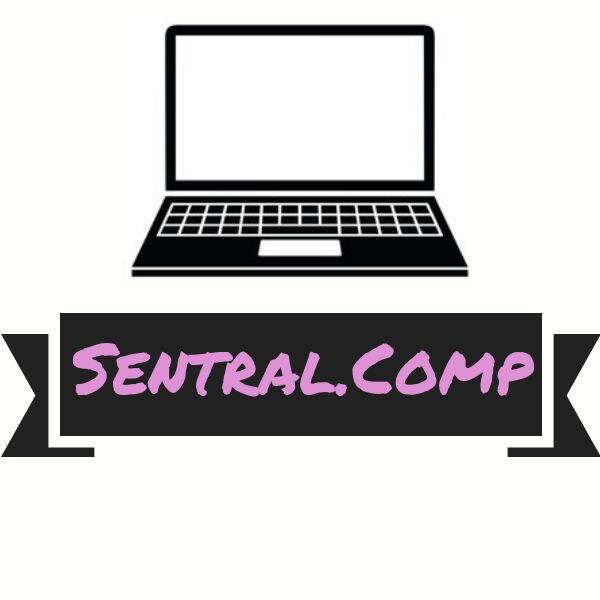 Sentral.Comp Toko resmi di Indonesia, Online Shop 03 2025