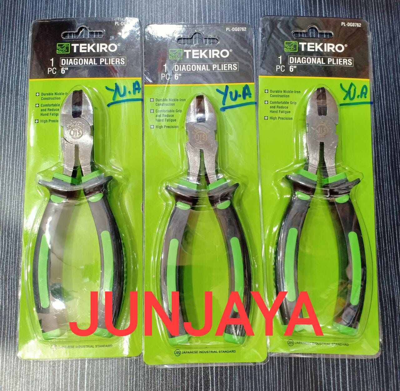 TANG POTONG TEKIRO | Lazada Indonesia