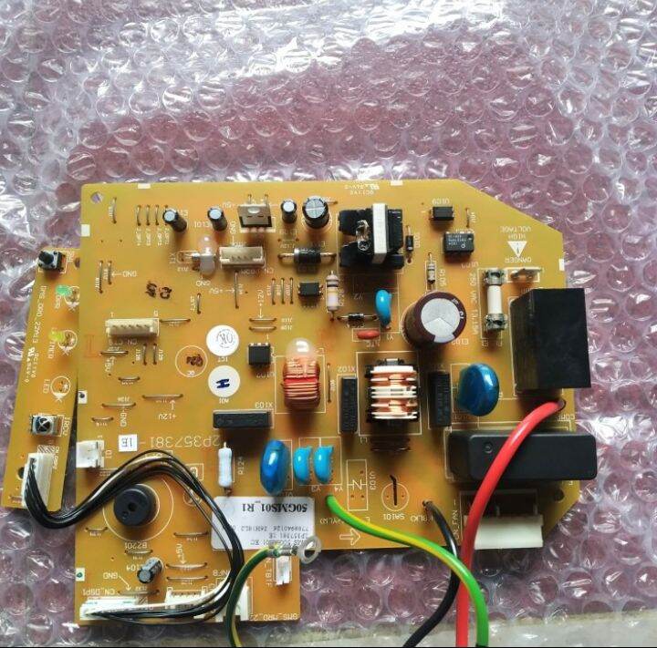 modul PCB indoor AC Daikin Thailand original | Lazada Indonesia