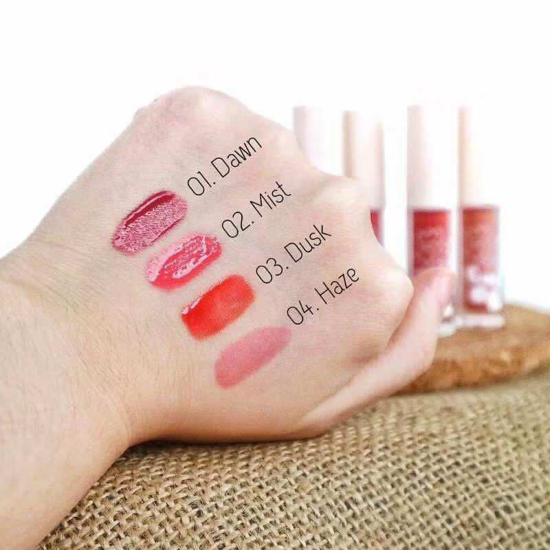 Emina Lip Serum | Lazada Indonesia