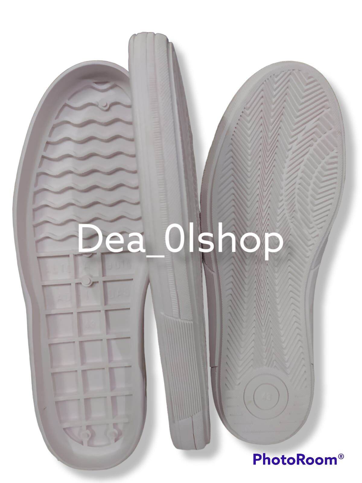 alas sol sepatu sneakers 5 | Lazada Indonesia