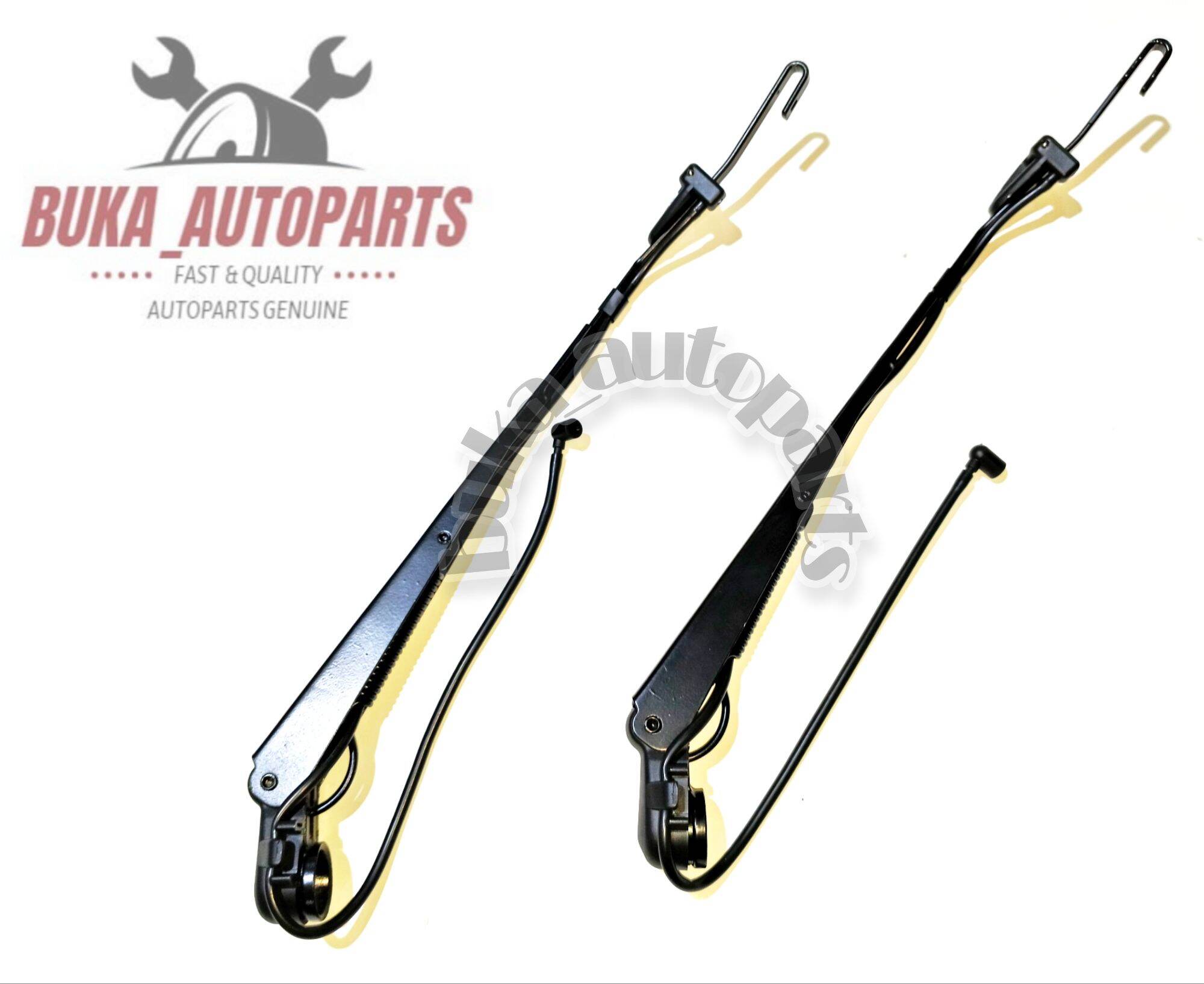 WIPER ARM CANTER/ GAGANG MOBIL MITSUBISHI/CANTER/PS110/PS125 | Lazada ...
