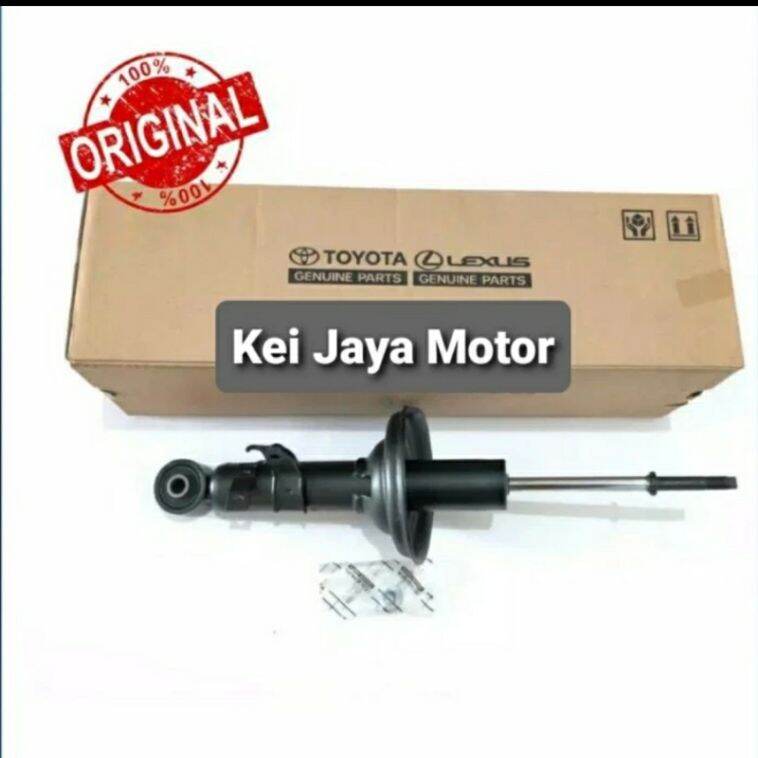 Shock Breaker Innova Depan Innova Lama/Reborn Original Toyota | Lazada ...
