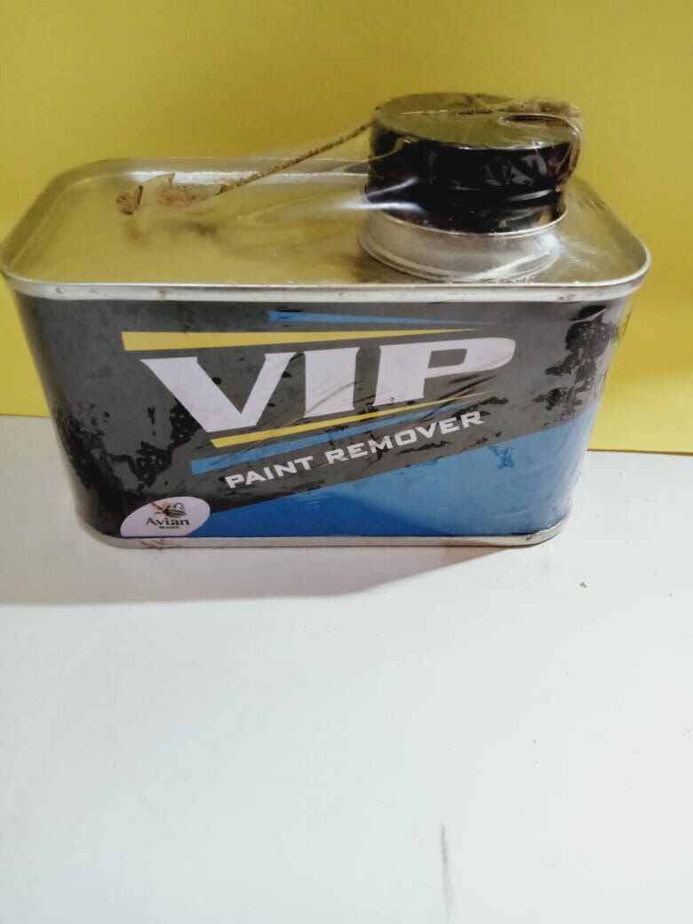VIP PAINT REMOVER | Lazada Indonesia