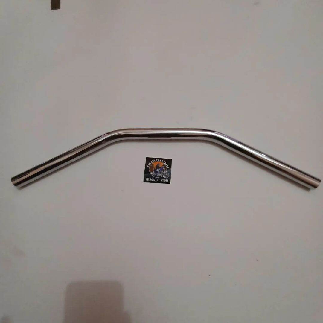 Stang Dragbar . Setang Chopper Bobber | Lazada Indonesia