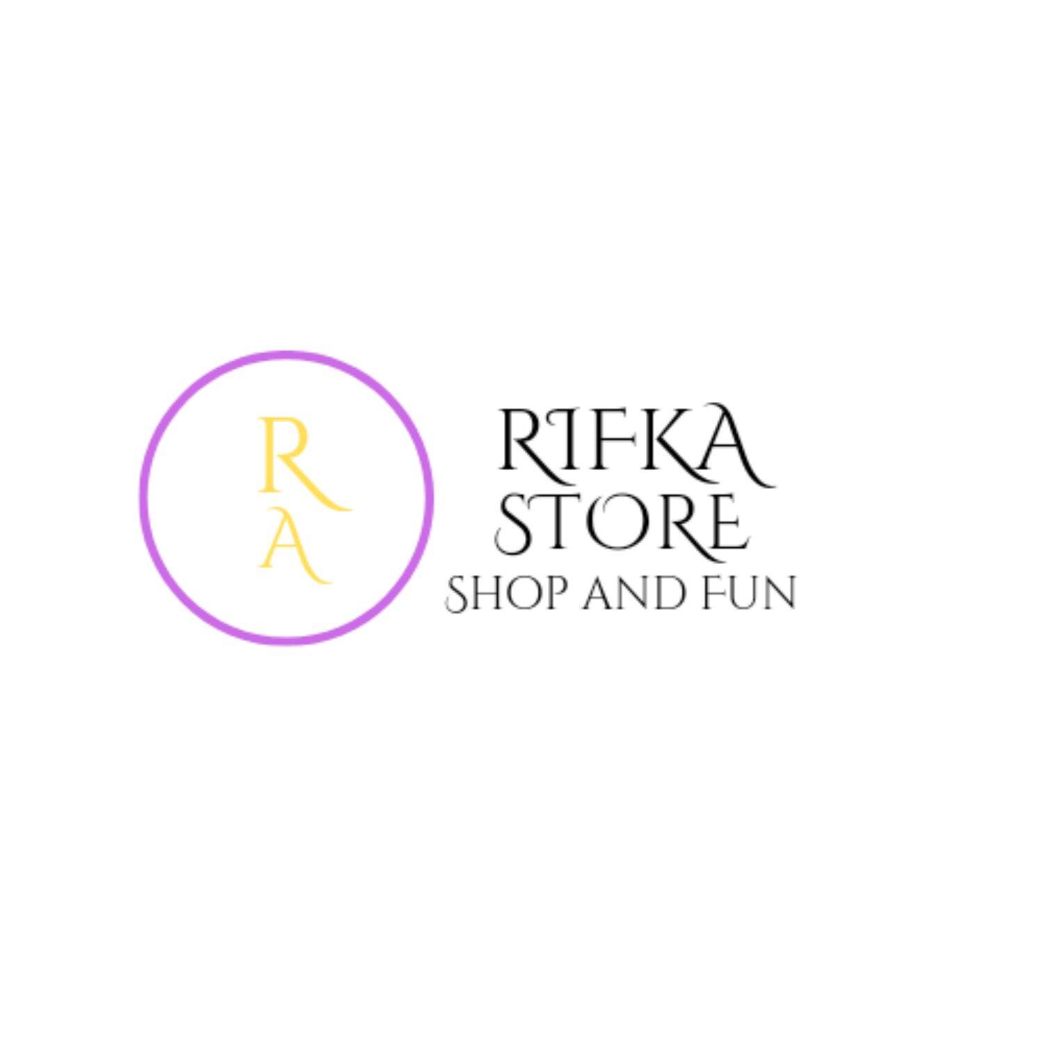 RifkaStore Indonesia Toko Resmi Online | Beli Sekarang di Lazada