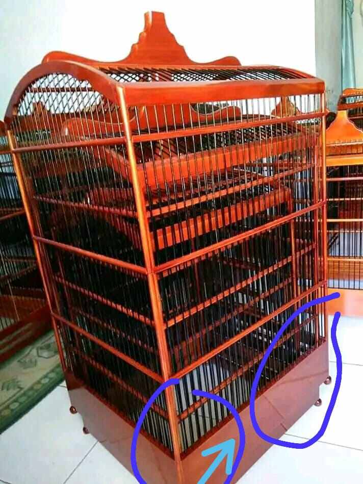 Replika raja mentahan ambrukan | Lazada Indonesia