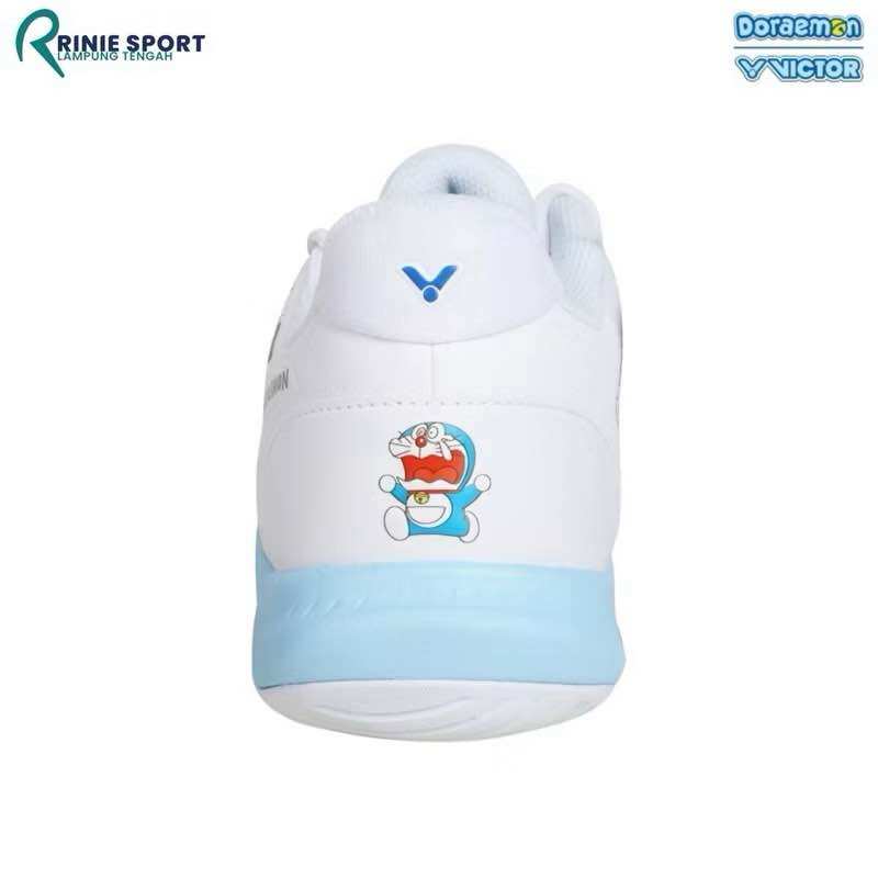 SEPATU BADMINTON VICTOR DORAEMON P-DRM A | Lazada Indonesia